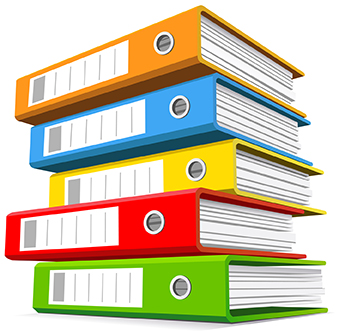 New Agent Orientation Binder - NVRA