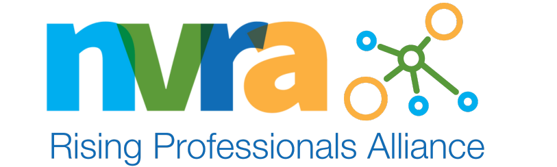 Get Involved - NVRA